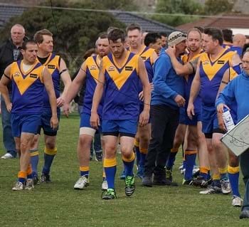 Cranbourne Football Club
